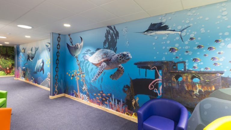 Make your school a happy place for your pupils - Promote Your School