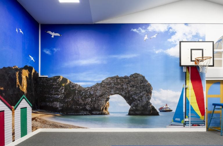 The Visual Environment & Pupil Wellbeing - Promote Your School