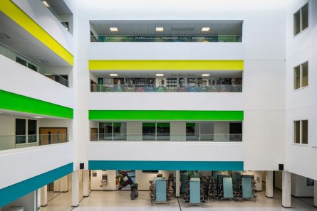 Alperton Community School | Subject Zones | Promote Your School