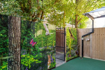 Maximising School Outdoor Learning Spaces - Promote Your School