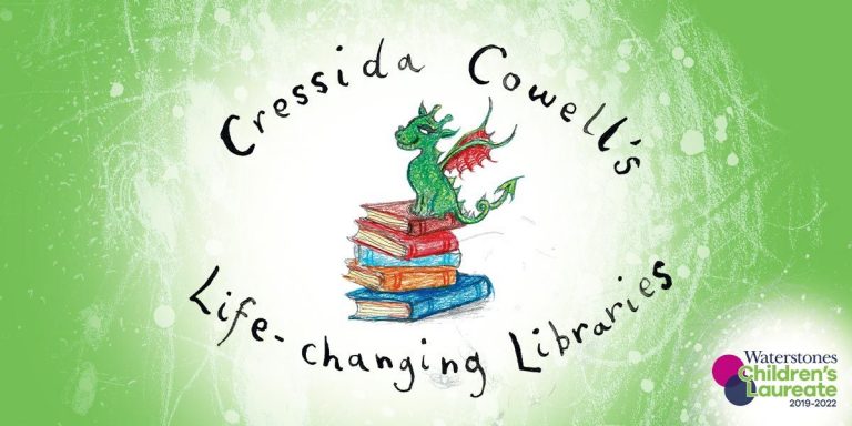 Promote Your School supports Life-Changing Libraries Project - Promote ...