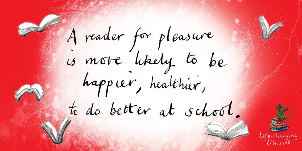 Promote Your School supports Life-Changing Libraries Project - Promote ...