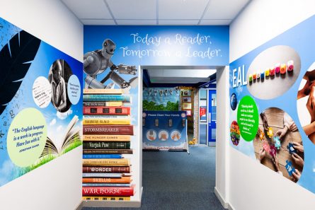 5 School Library Ideas - Promote Your School