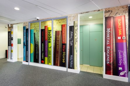 5 School Library Ideas - Promote Your School