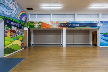 St Benet Biscop Catholic Academy - Case Study - Promote Your School