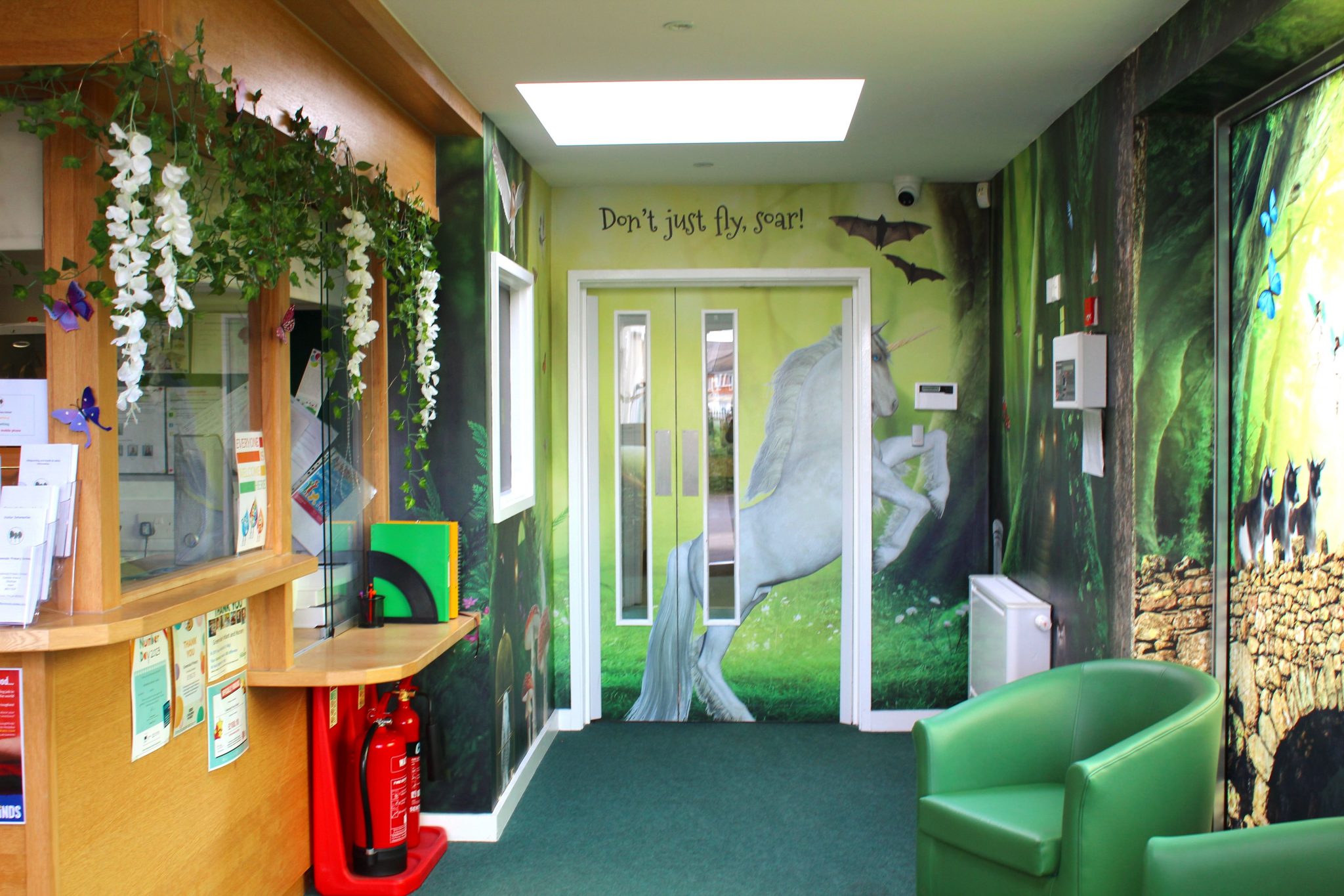 5 School Library Ideas - Promote Your School