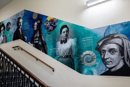 5 Examples of Education Graphics - Promote Your School