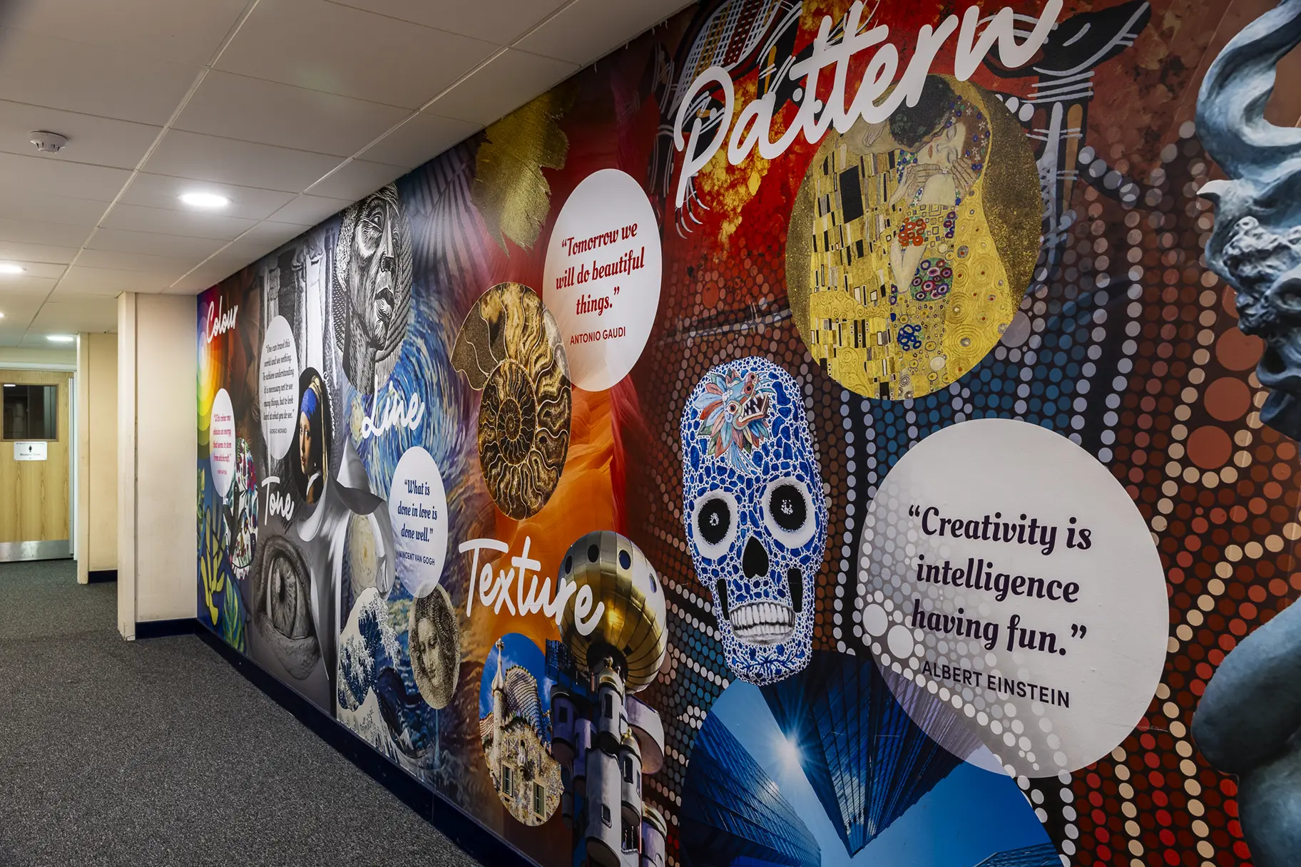 Make 2026 the year of creativity in your school - Promote Your School